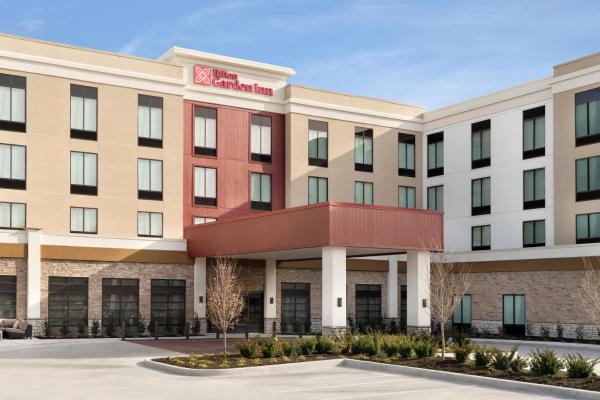 Hilton Garden Inn Newtown Square Radnor - Chester, PA