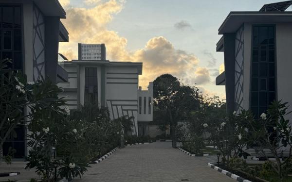 Akoya Villas Diani - Diani Beach