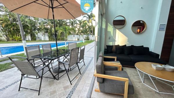 Condo Terra 13 By Kivoya - Nuevo Vallarta