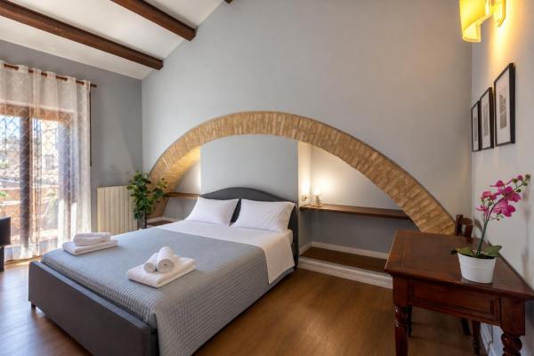 Casa Tosca Con Balcone Vicino Parcheggio - Macerata