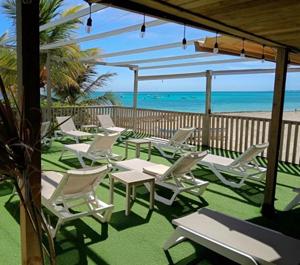 Sunrise Garden Beach Hotel Apartments - Punta Cana