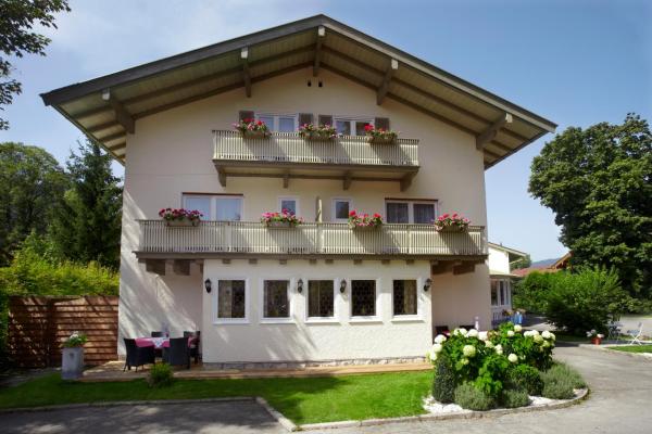 Hotel Berlin Tegernsee - Bad Wiessee