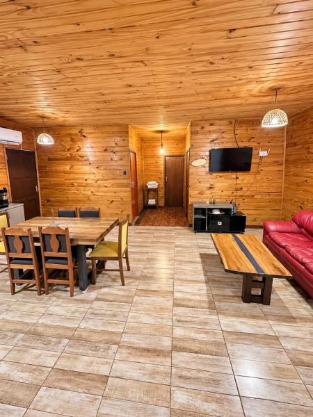 Cabaña Victoria En Pleno Centro De La Ciudad - Provincia de Misiones