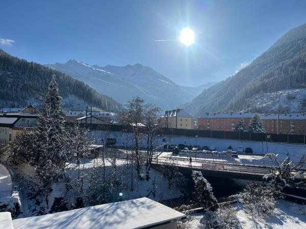 Bergzeit Appartments - Bad Gastein