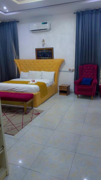 Feel Good Home And Lounge 1 - Nigeria