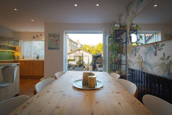 Beautiful House 5 Mins Walk Into Ulverston - 울버스톤