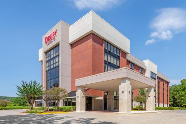 Drury Inn & Suites Birmingham Grandview - Birmingham, AL
