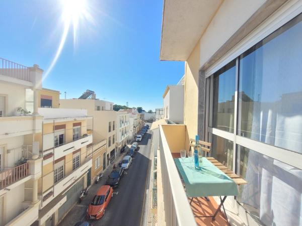 Apartamento Luz De Faro - Faro