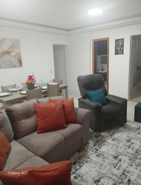 Apartamento De Luxo Na Região Central De Campinas - Valinhos