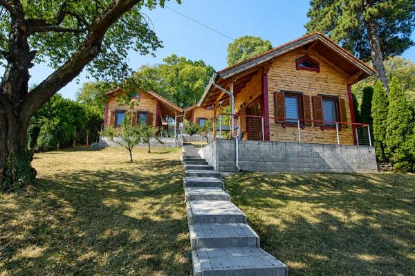 Kőszegi Menedék Apartmanházak - Kőszeg