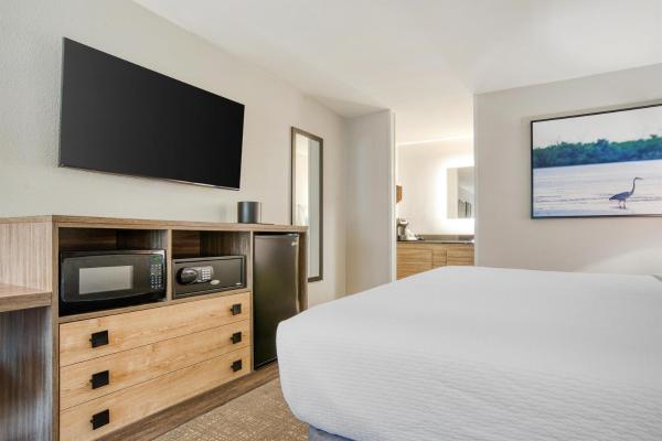 Best Western Flagship Inn - Mississippi