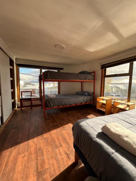 Hostal Max - Puerto Natales