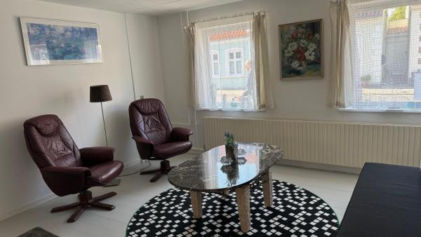 Holiday Hus - Ostsee