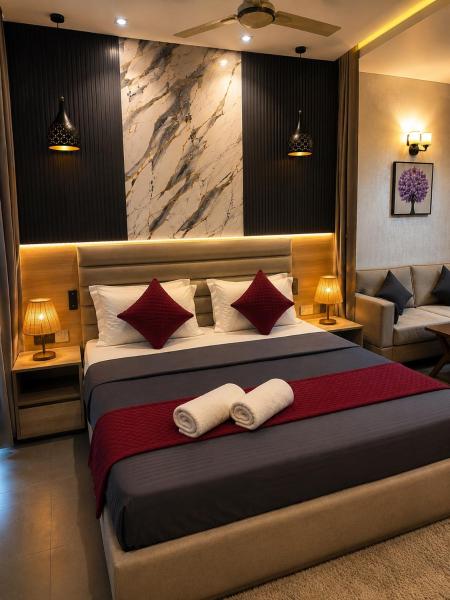Vellostay Supernova - New Delhi