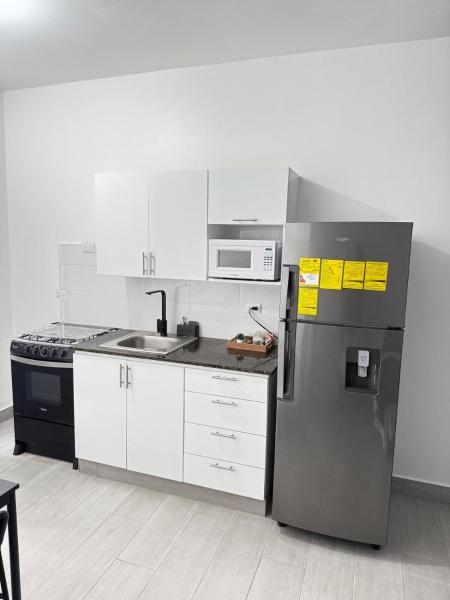 Apartamento Brymar B - Puerto Plata