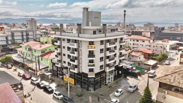 D'lara Residence - Florianópolis