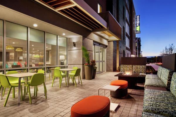 Home2 Suites By Hilton Silver Spring - Hyattsville, MD