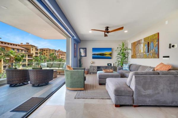 Medano Beach, Walk Everywhere, Pool, Jacuzzi, 2bd - Cabo San Lucas