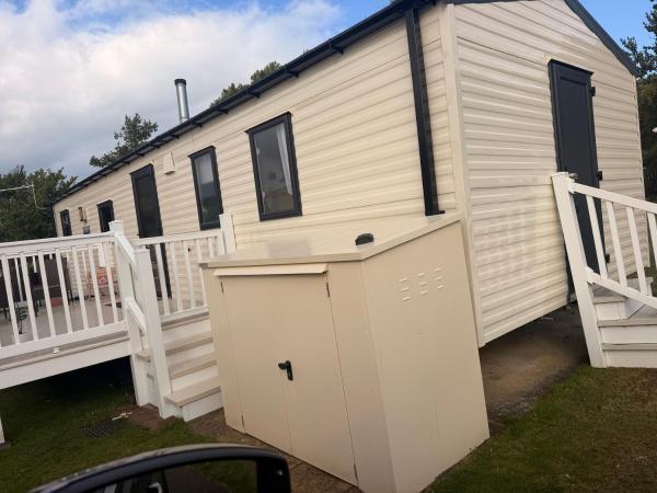 Hoopershideaway Caravan Carnoustie - Gullane