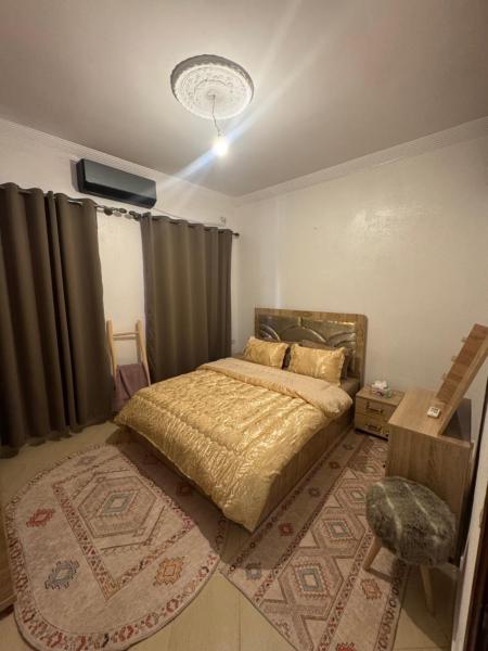 Ouarzazate Cozy & Spacious Apartments 1 - Ouarzazate
