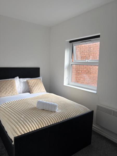 Home In Preston - 普雷斯頓