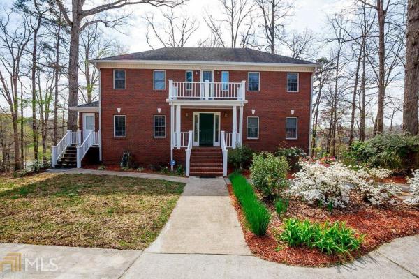 The Hill - Cumming, GA