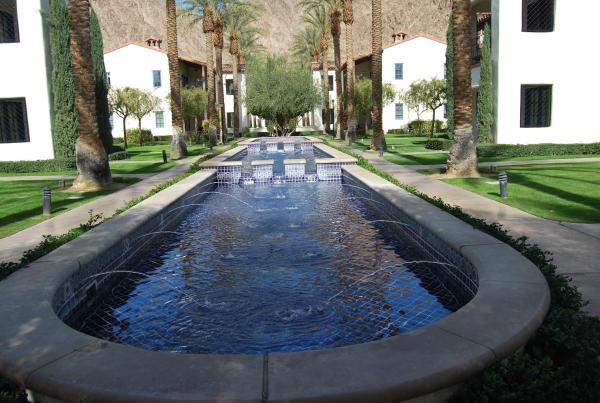 Gorgeous Ground Floor Villa Near Main Pool - La Quinta, CA