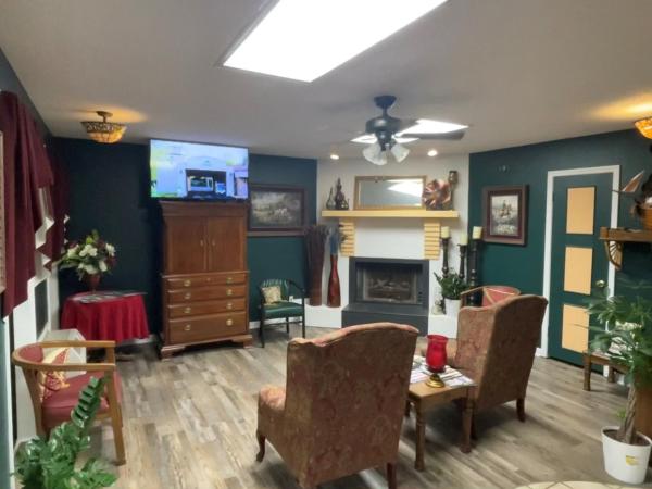 Southwood Inn Motel - Tennessee