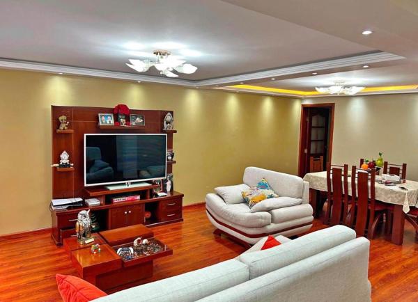 Inka Punku Apartment - Cusco