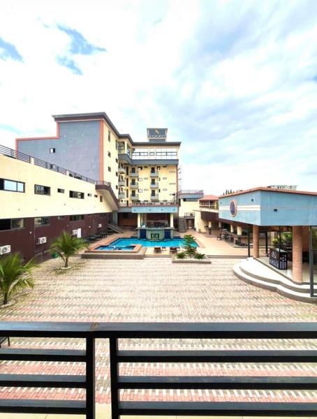 Soul Lounge Resort - Abuja