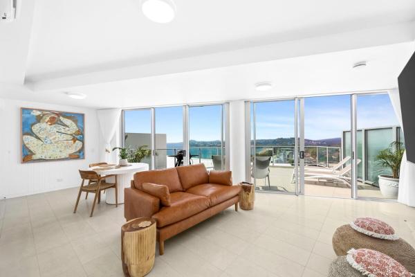 Bluetique At Oshen - Luxury Escape - Yeppoon