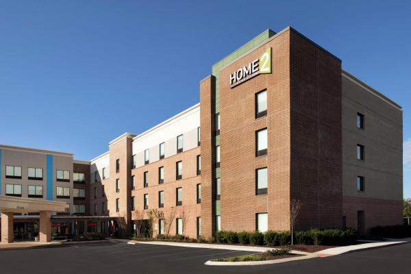 Tru By Hilton Murfreesboro, Tn - Murfreesboro, TN