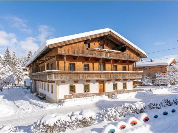 Seppen Top 3 - Alpbach