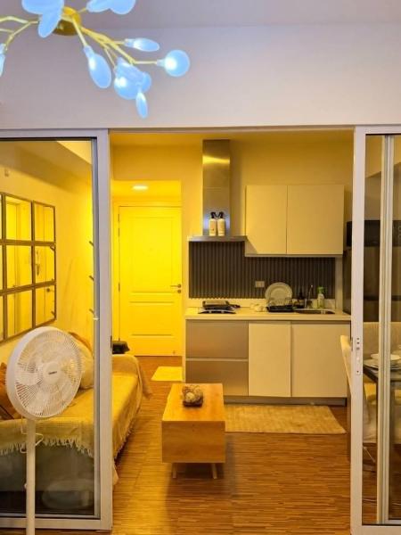 1510 Miami Tower Azure Residences Marcelo Green Bicutan Paranaque - Muntinlupa