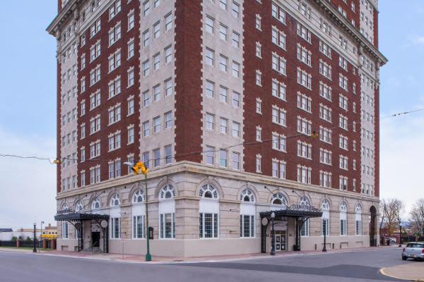 Doubletree By Hilton Utica - Utica, NY