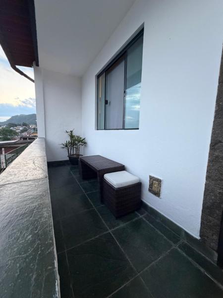 Casa Bela Vista - Ilha Grande
