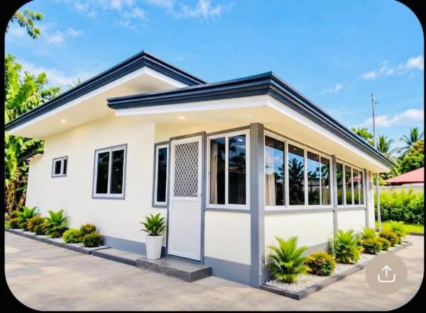 Tazi Vacation House - San Remigio