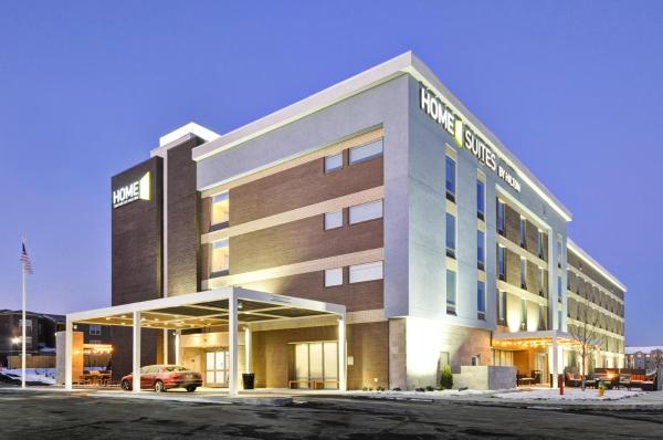 Home2 Suites By Hilton Mt. Juliet, Tn - Mt. Juliet, TN