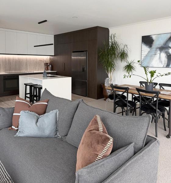 The Courtenay - Luxury Urban Retreat - 塔拉納基大區