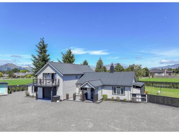 3 Lochiel Drive - Hanmer Springs
