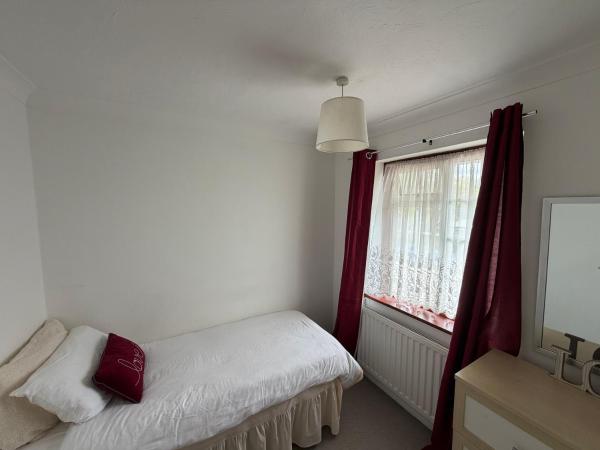 Peace Room - Sevenoaks