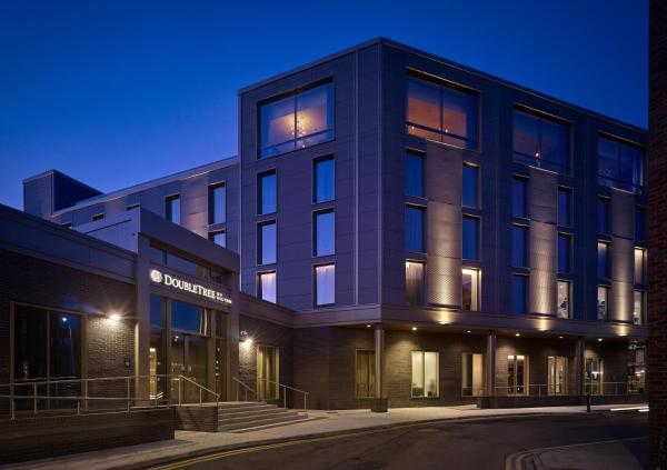Doubletree By Hilton Hull - Kingston upon Hull