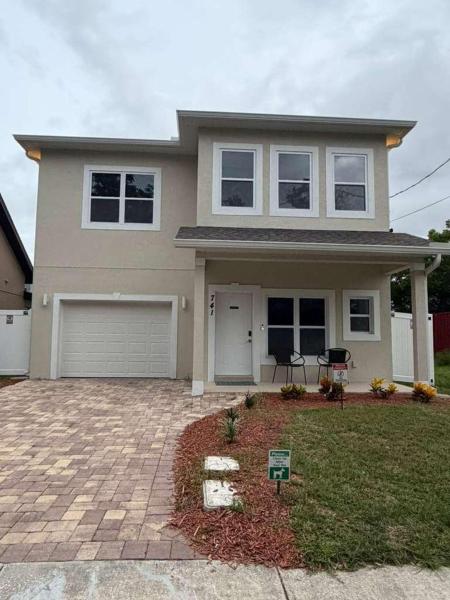 Room In Downtown Orlando Close To Everything! - Winter Park, FL