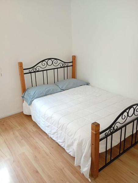 Habitación En Tlalnepantla De Baz - Distrito Federal