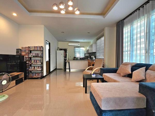 Ploy Pool Villa, Ao Nang Soi 3 - Ao Nang