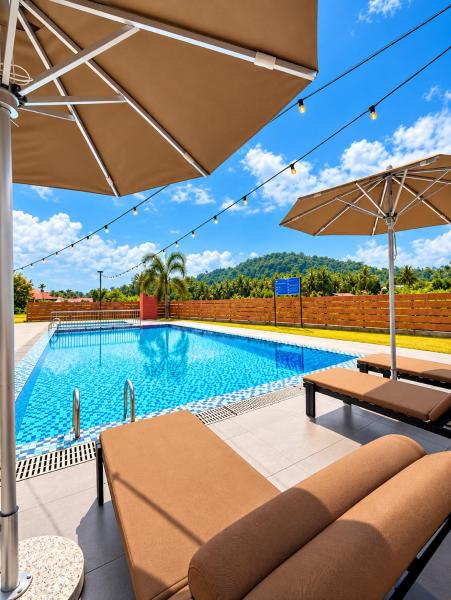 Myangkasa Resort Langkawi - Malaysia