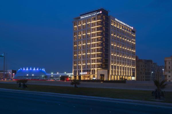 Hilton Garden Inn Al Khobar - Dammam