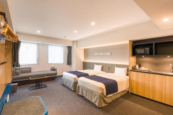 Hotel Monday Akihabara Asakusabashi - 淺草