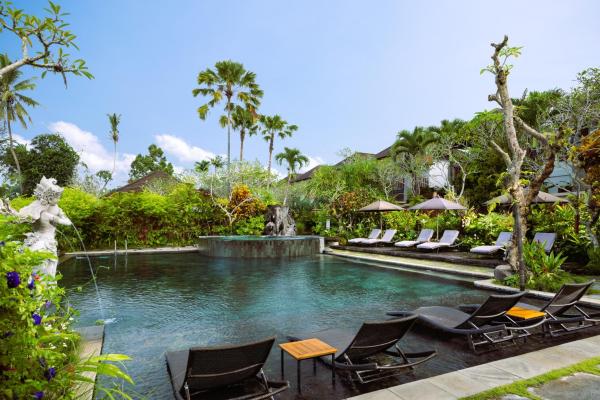 Anumana Village Ubud - Gianyar