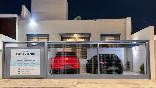 Hospedaje Sueño Urbano - Córdoba, Argentina